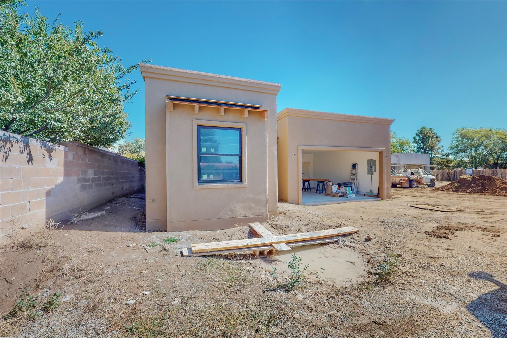 Properties Archive | Arete Homes of Santa Fe
