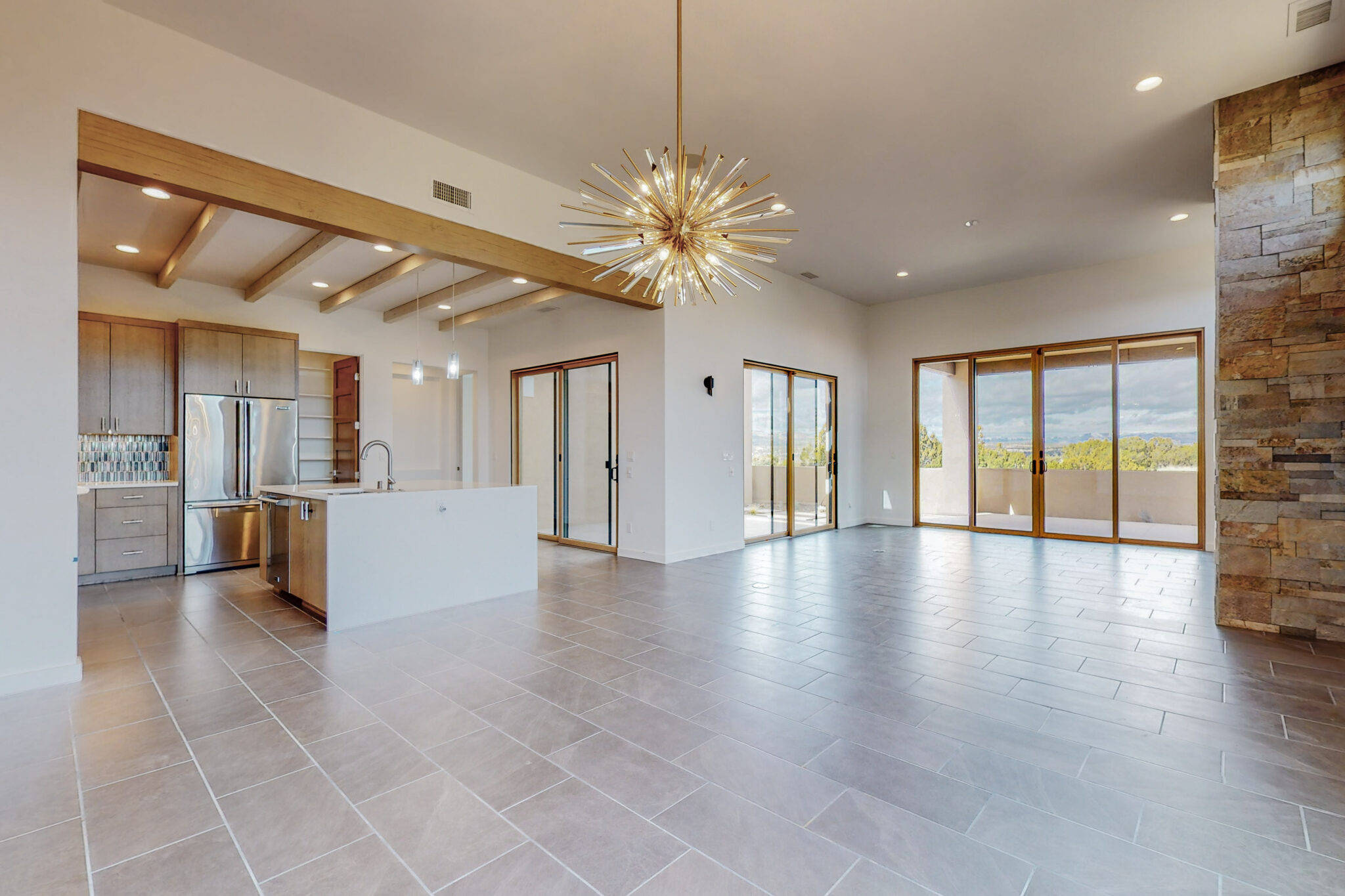 New construction homes Santa Fe NM