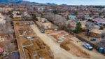 New construction homes community and land development Santa Fe NM