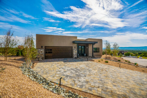 New construction homes Santa Fe NM