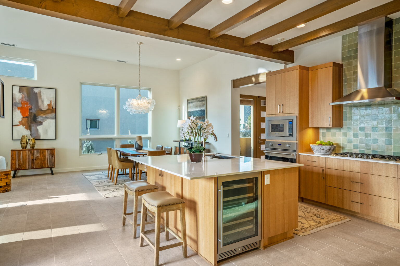 New construction homes Santa Fe NM